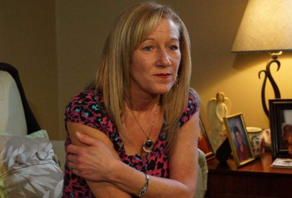 The mysterious case of Sharon Drover | CBC News