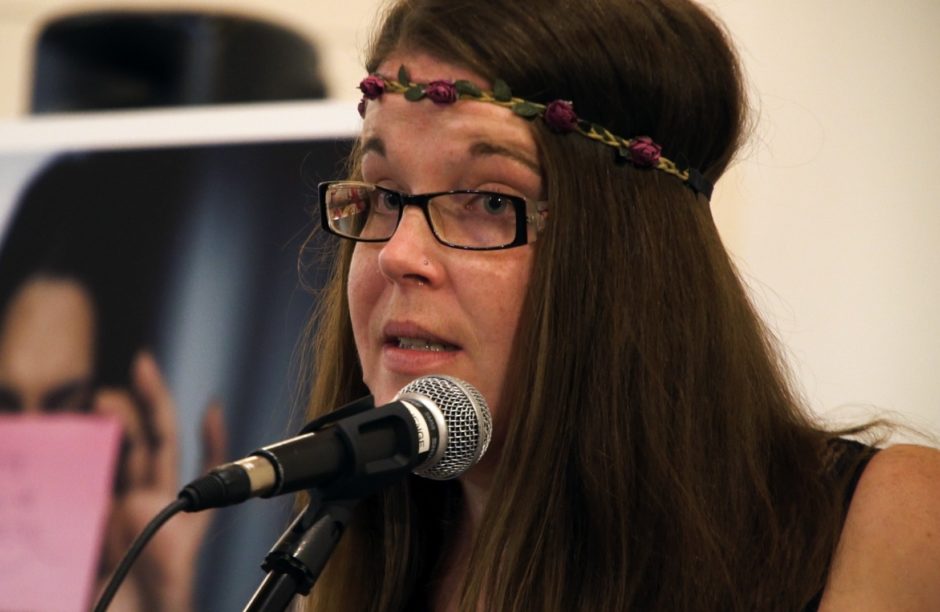 Wounded and lucky | CBC News