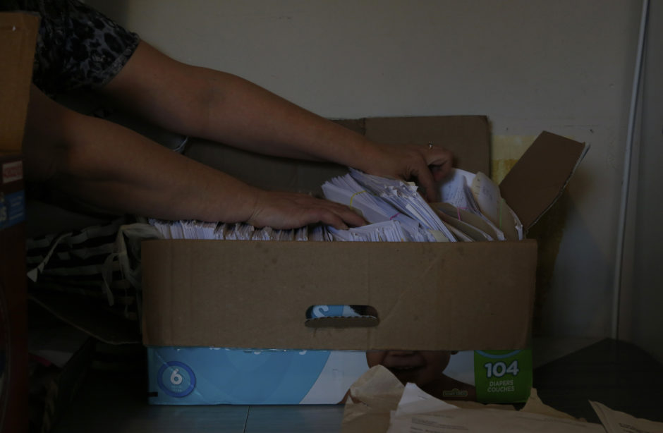 Getting control of a boy | CBC News