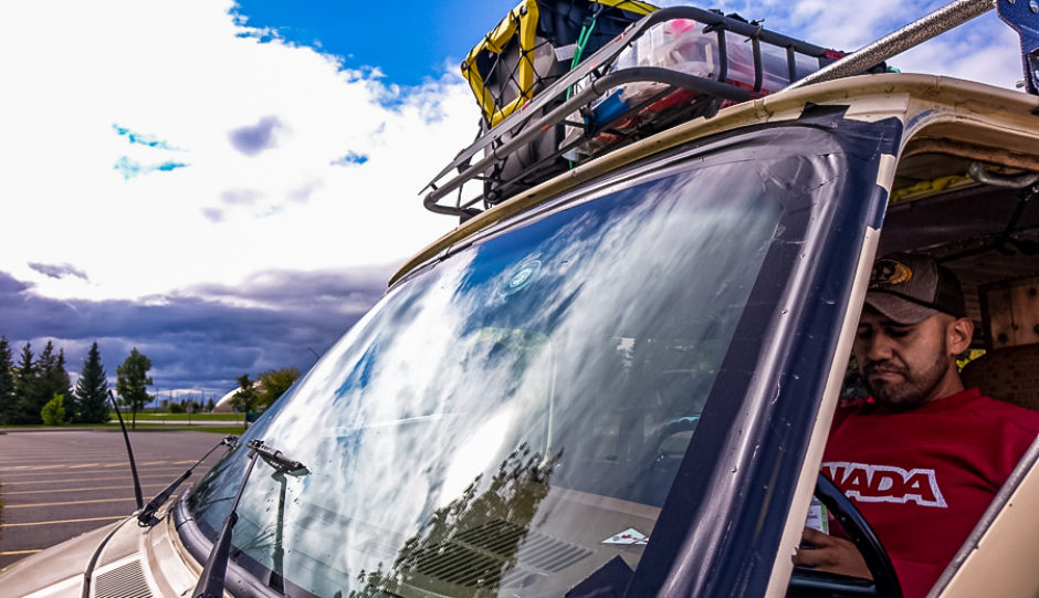 Van life goals | CBC News