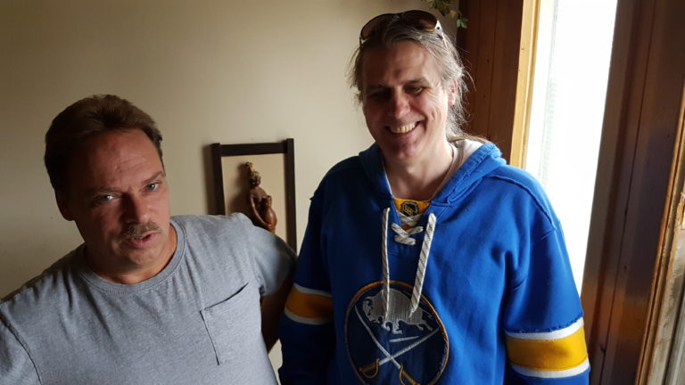 Killer caller | CBC News