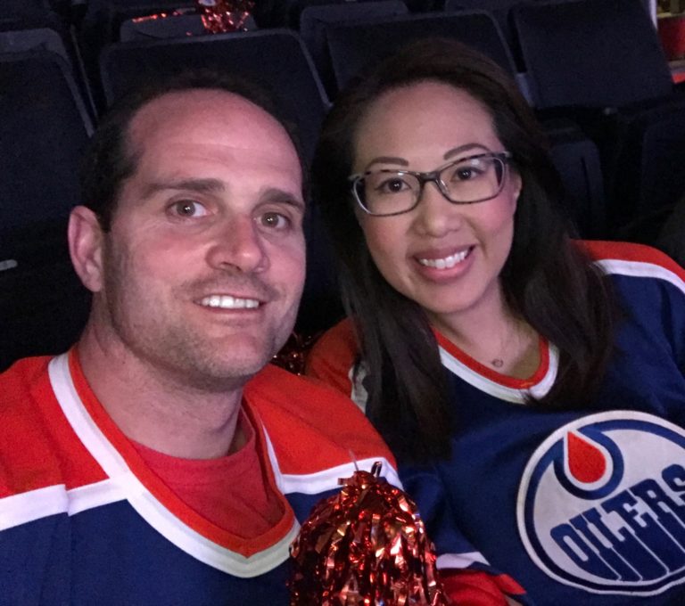 Confessions of a pipeliner’s wife | CBC News