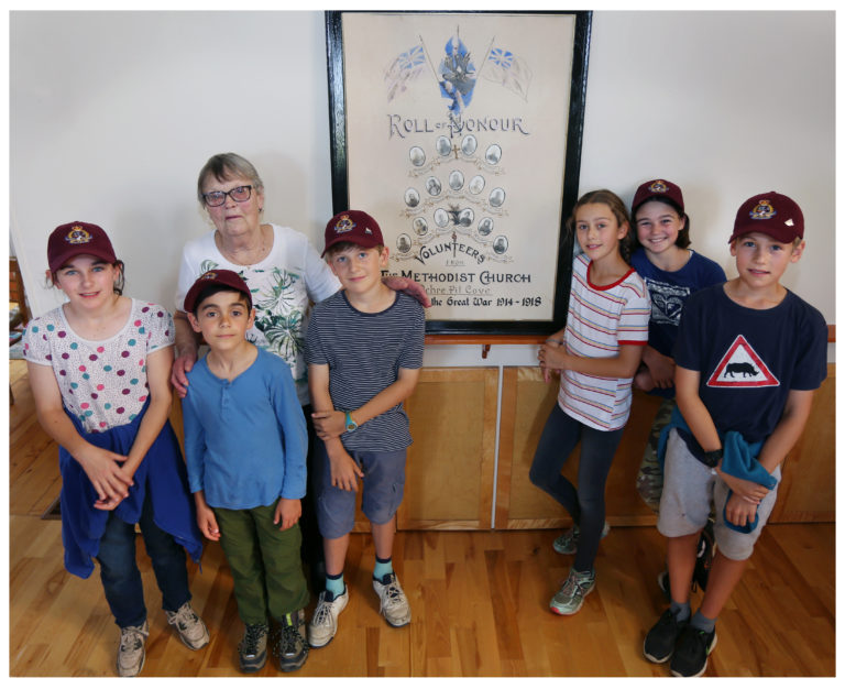 'We didn't think that we were doing a lot' | CBC News