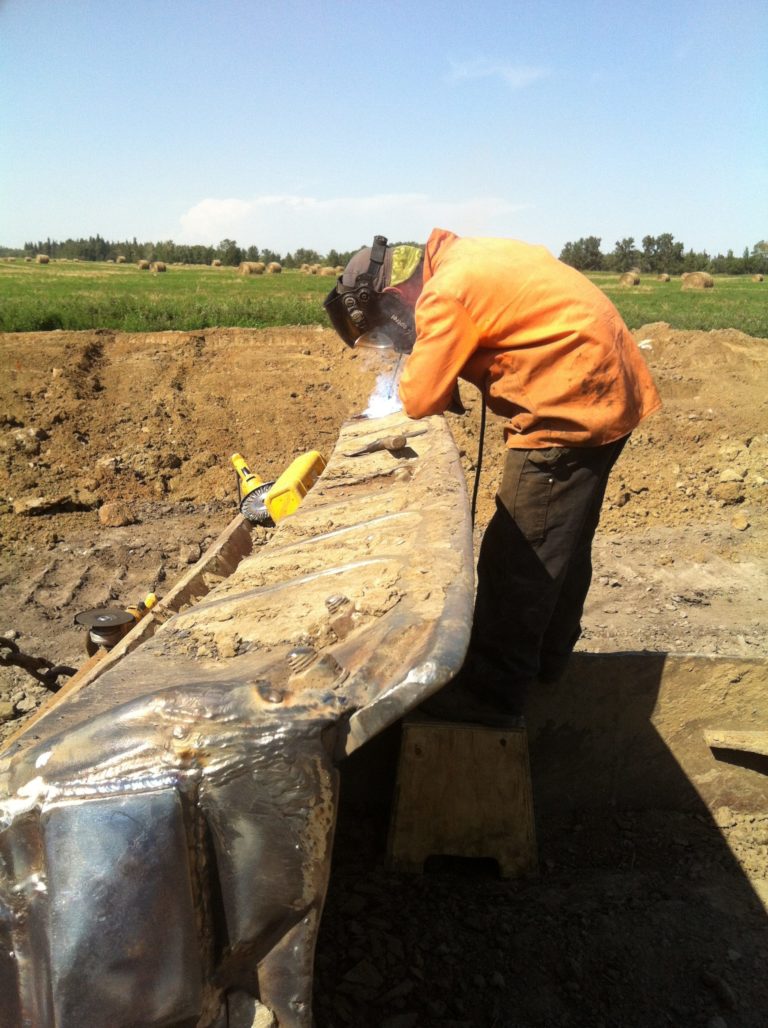 Confessions of a pipeliner’s wife | CBC News