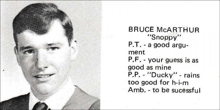 It happened before | CBC News