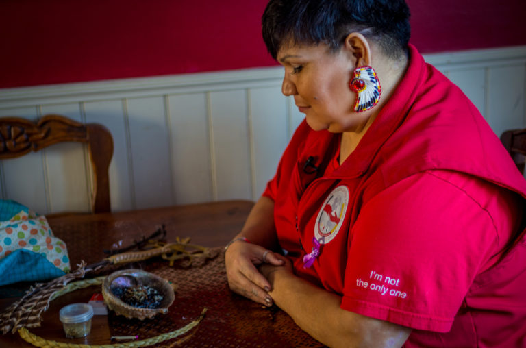 Colleen Cardinal | CBC News