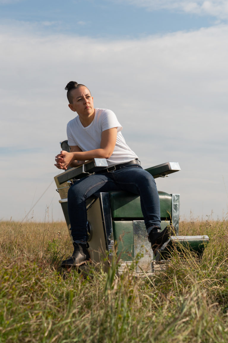 Cutting through the binary | CBC News