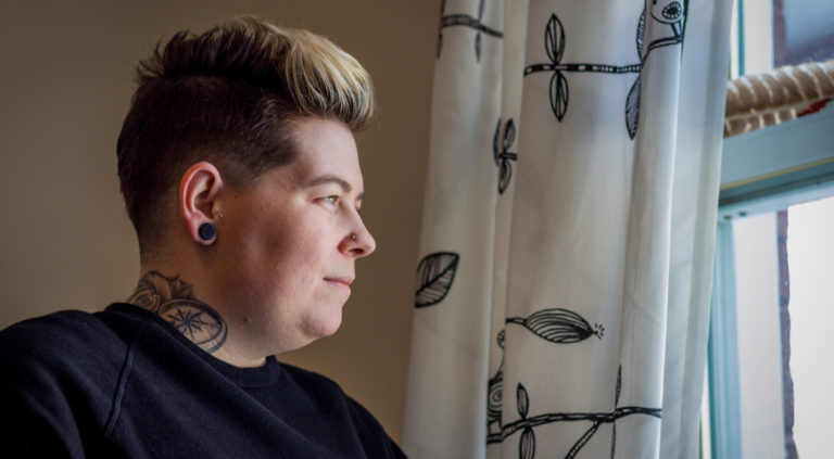 Dillon Black | CBC News