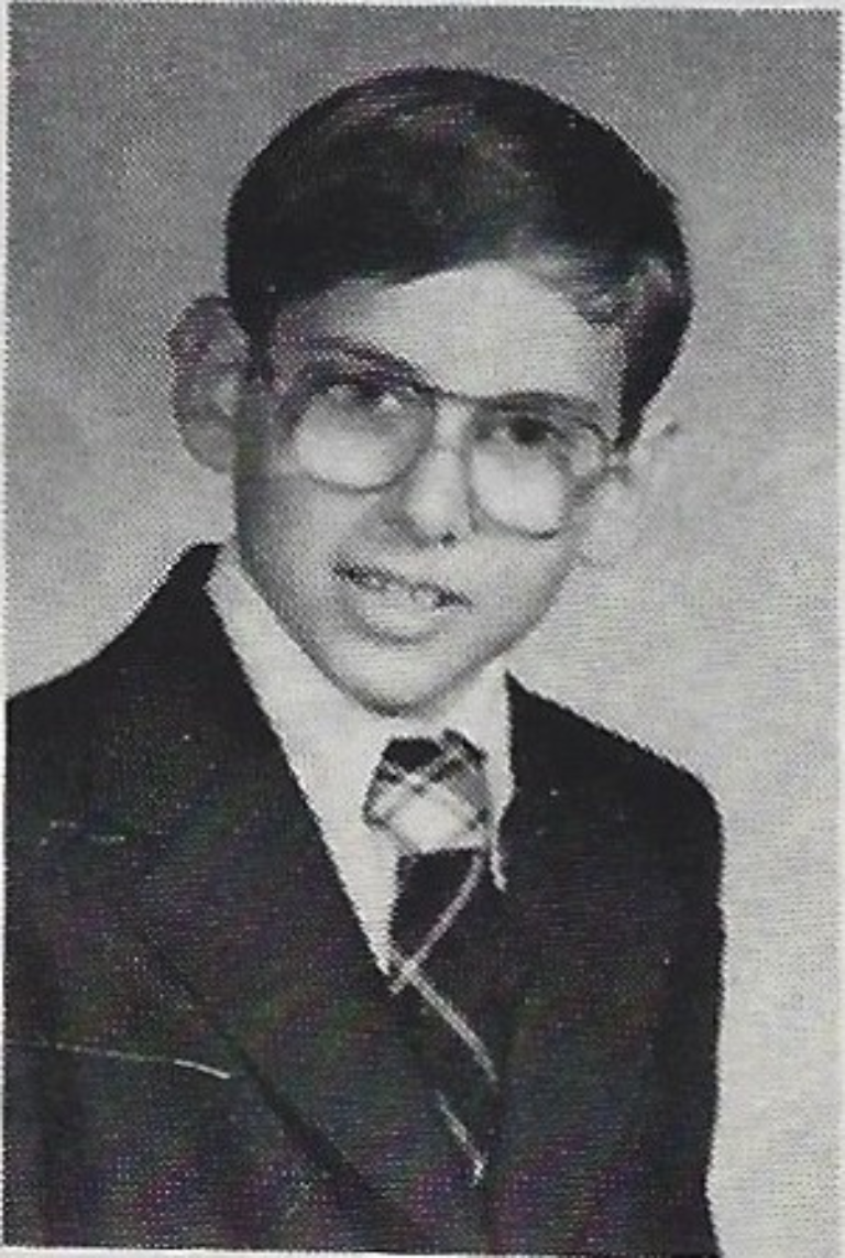 School of secrets | CBC News