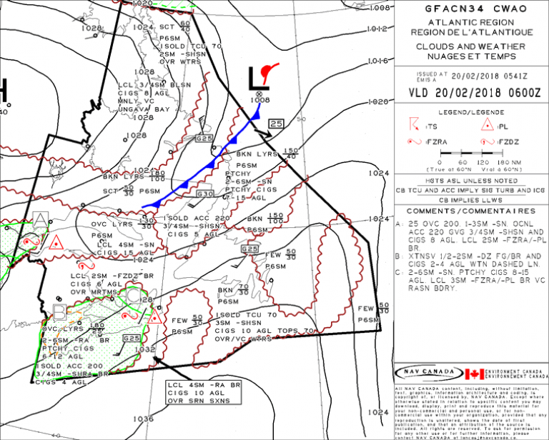 Navigating the North Coast | CBC News