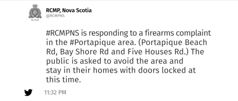 13 deadly hours | CBC News