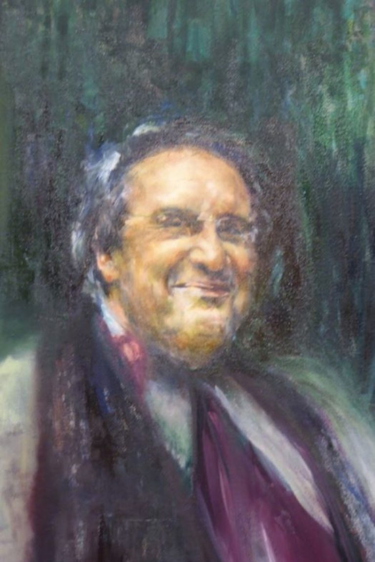 Revered, feared | CBC News