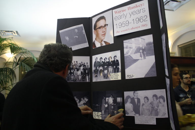 Revered, feared | CBC News