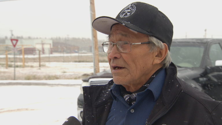 Legends of the northern lights | CBC News