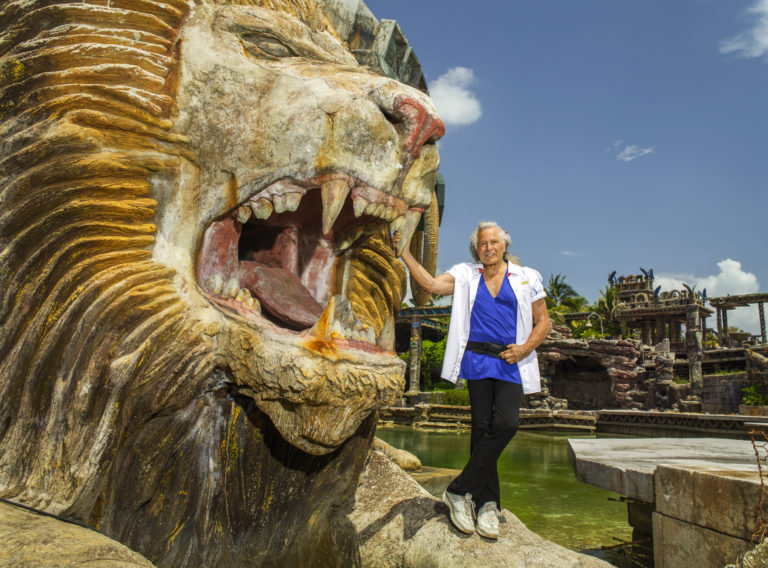 Evil in paradise | CBC News