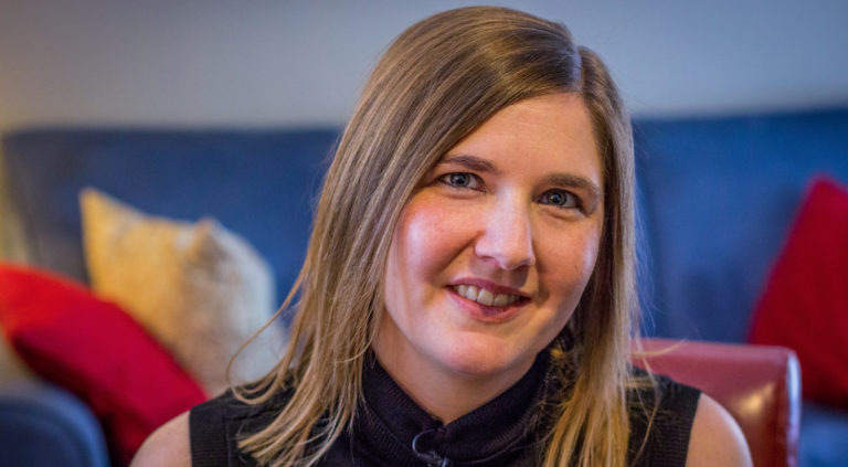 Tina Proulx | CBC News