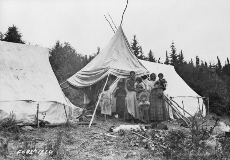 Amachewespimawin: Understanding the Cree way of life | CBC News