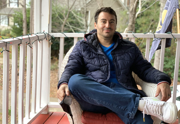 Battleground Georgia | CBC News