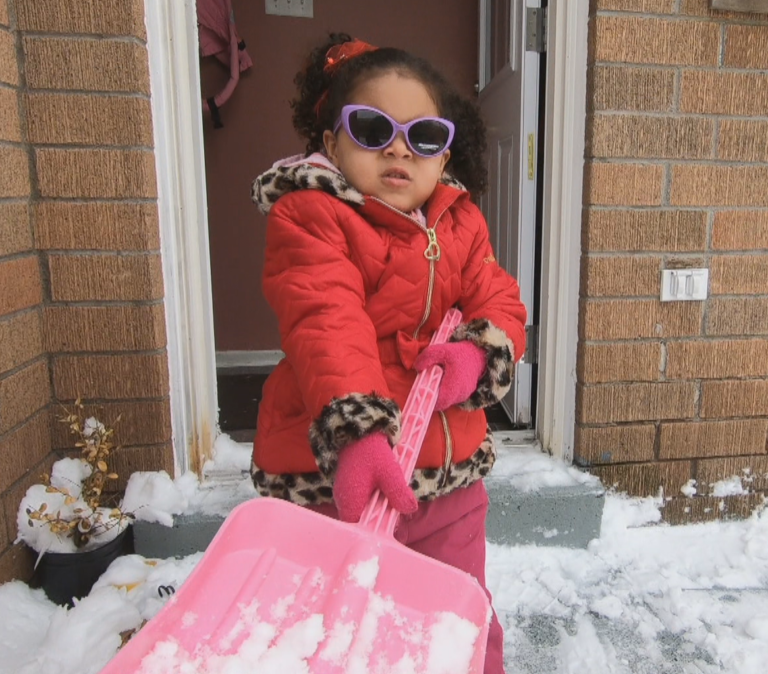 Life over limb | CBC News