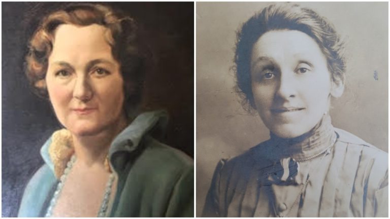 The wild woman of the Winnipeg strike | CBC News