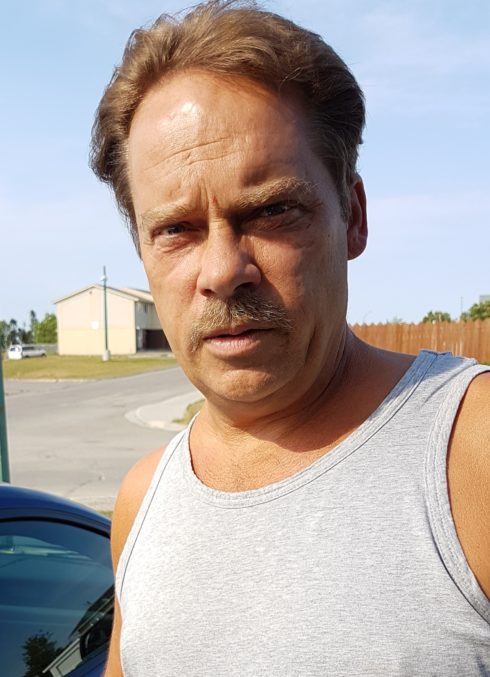 Killer caller | CBC News