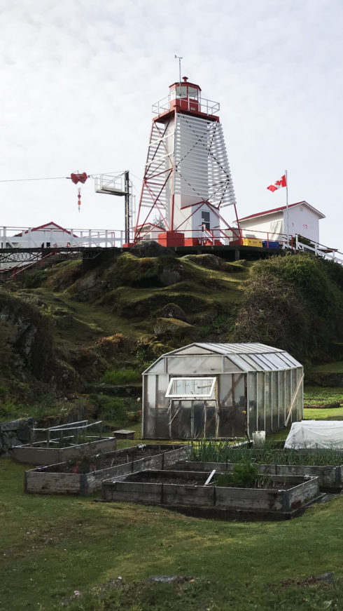 Keeping watch | CBC News