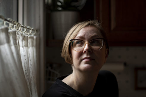 School of secrets | CBC News