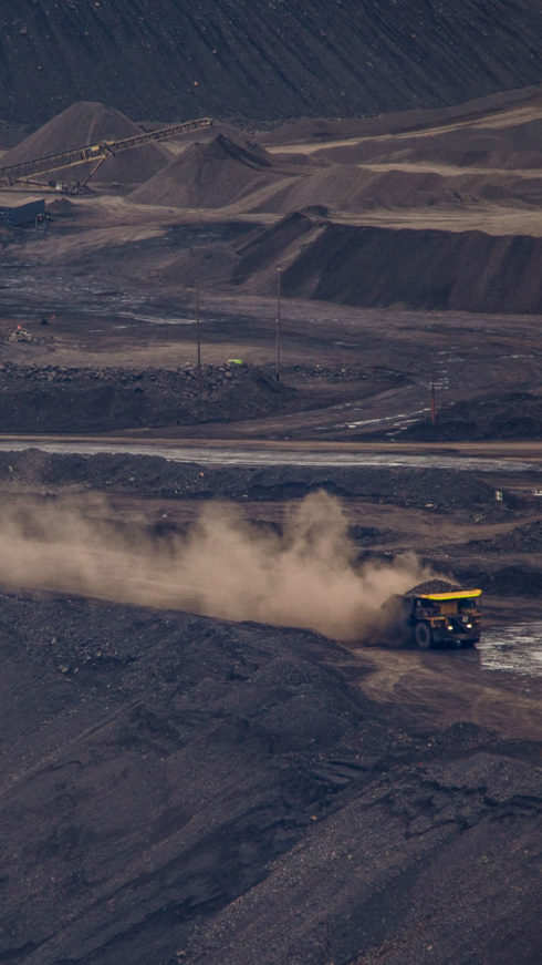 Bringing coal back | CBC News
