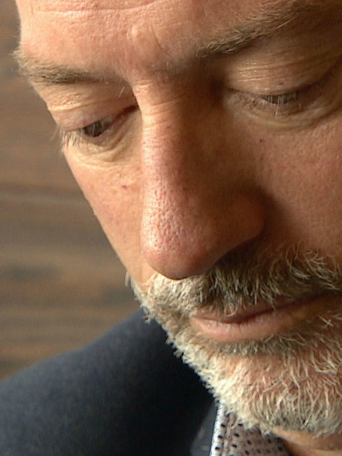 Life, death and being a man in Medicine Hat | CBC News