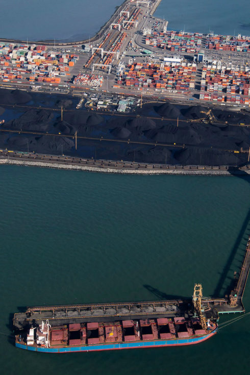 Bringing coal back | CBC News