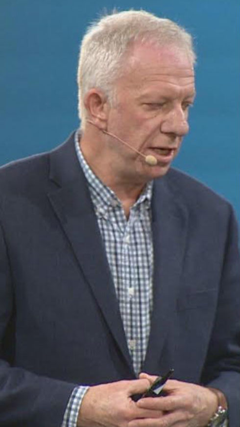 Hero with a secret | CBC News