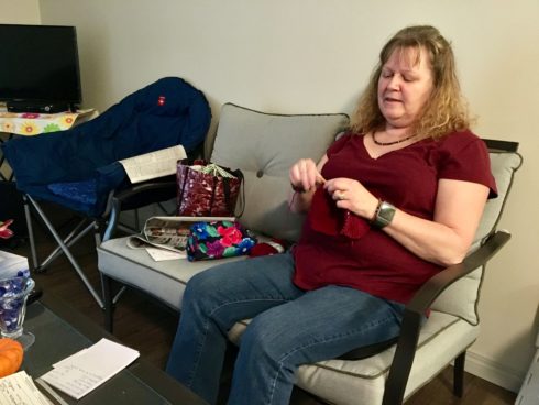 Confessions of a pipeliner’s wife | CBC News