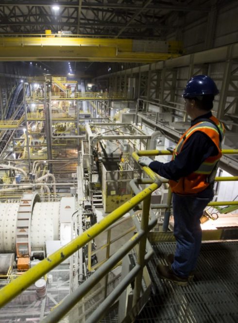 The downfall of Dominion Diamond | CBC News