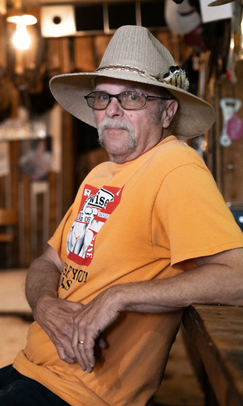 The hidden lives of ghost towns | CBC News