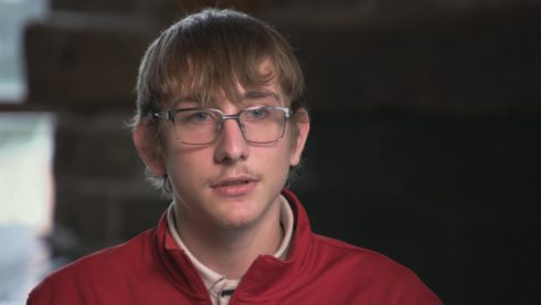 When police don't knock | CBC News