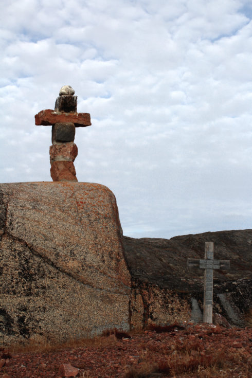 Stories in stone | CBC News