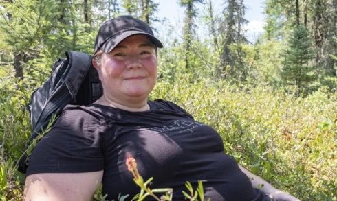 Muskeg under threat | CBC News
