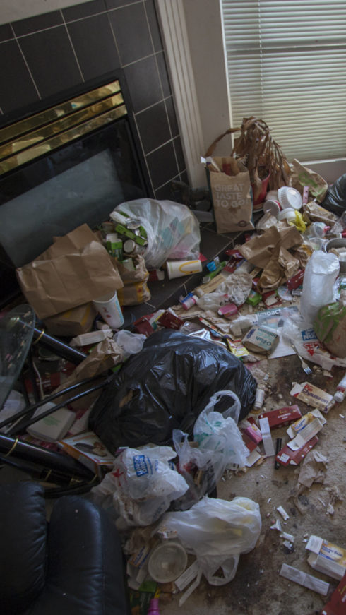 Odd jobs: Trauma scene cleaner | CBC News