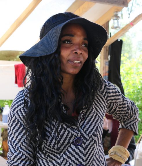 'We will stand to the bitter end' | CBC News