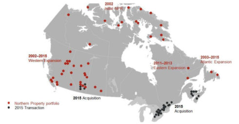 The landlord's game | CBC News