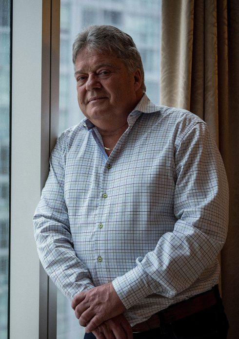 Meet Canada's marijuana moguls | CBC News