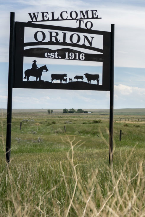 The hidden lives of ghost towns | CBC News