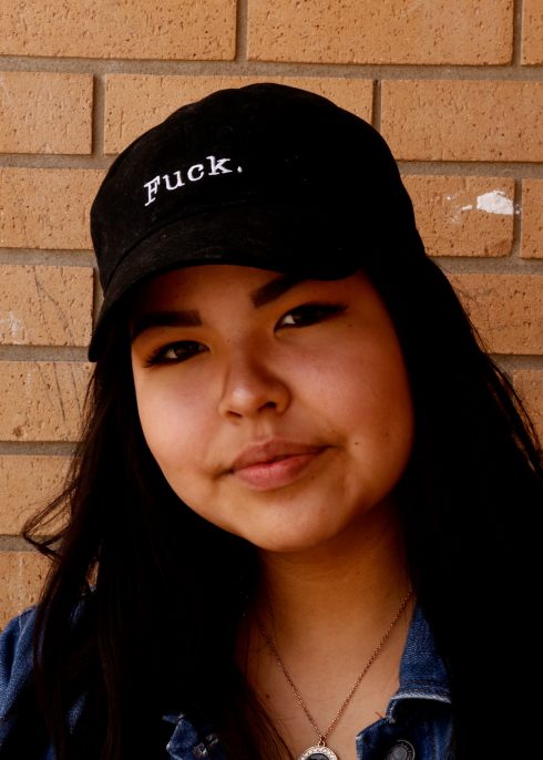Meet the young storytellers from Alexis Nakota Sioux Nation | CBC News