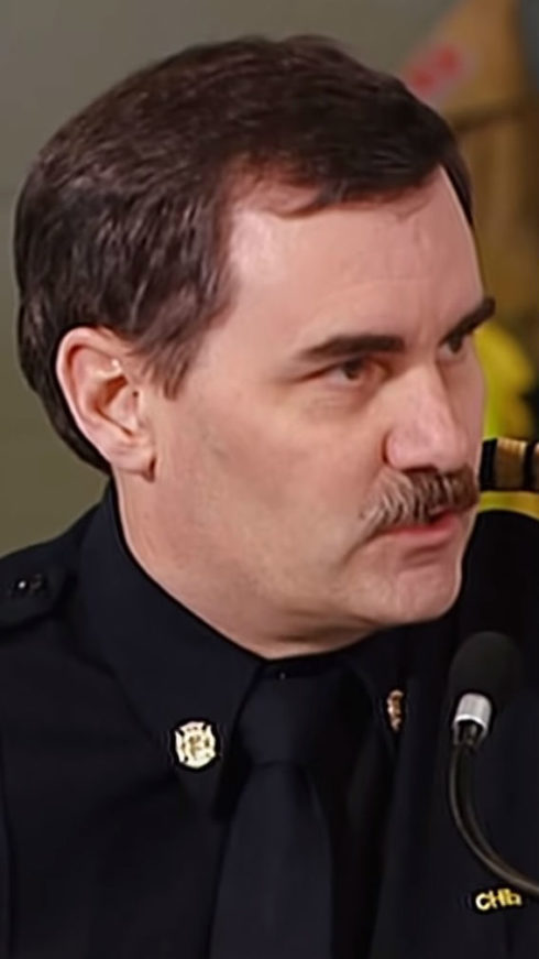 Hero with a secret | CBC News