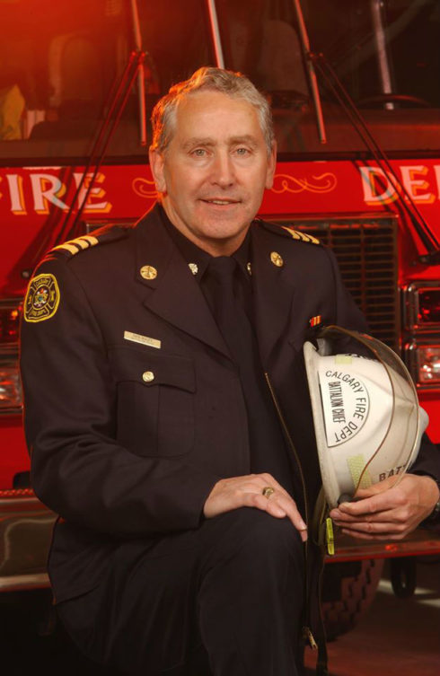 Hero with a secret | CBC News