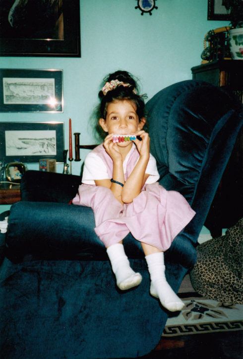 Her final hours | CBC News