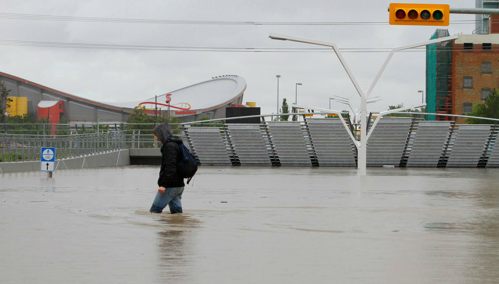Waiting for protection | CBC News