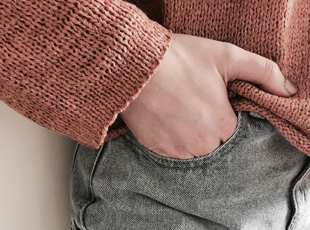 Outfits just right for a cosy weekend morning | CBC News