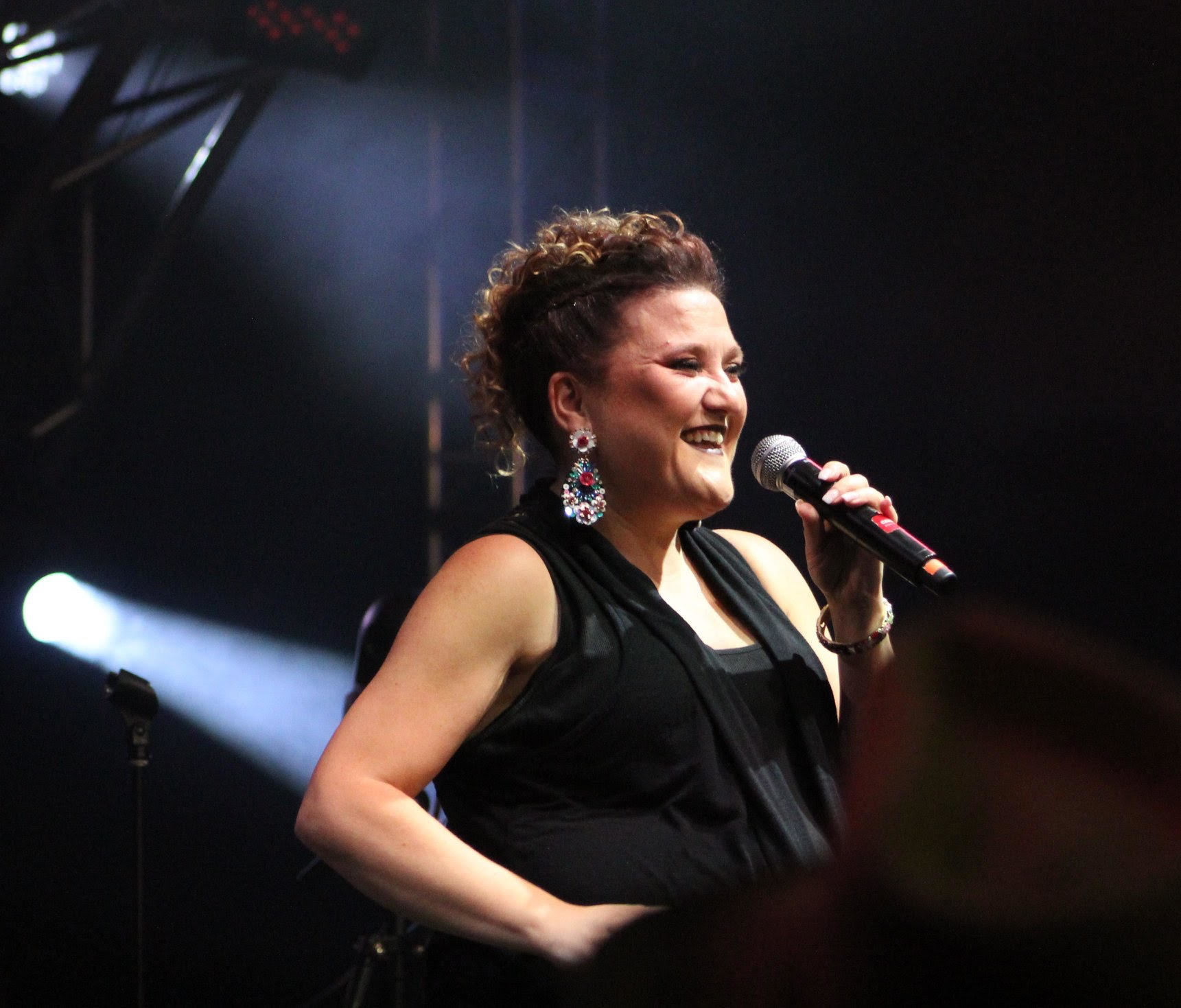 Who is that girl? | CBC News