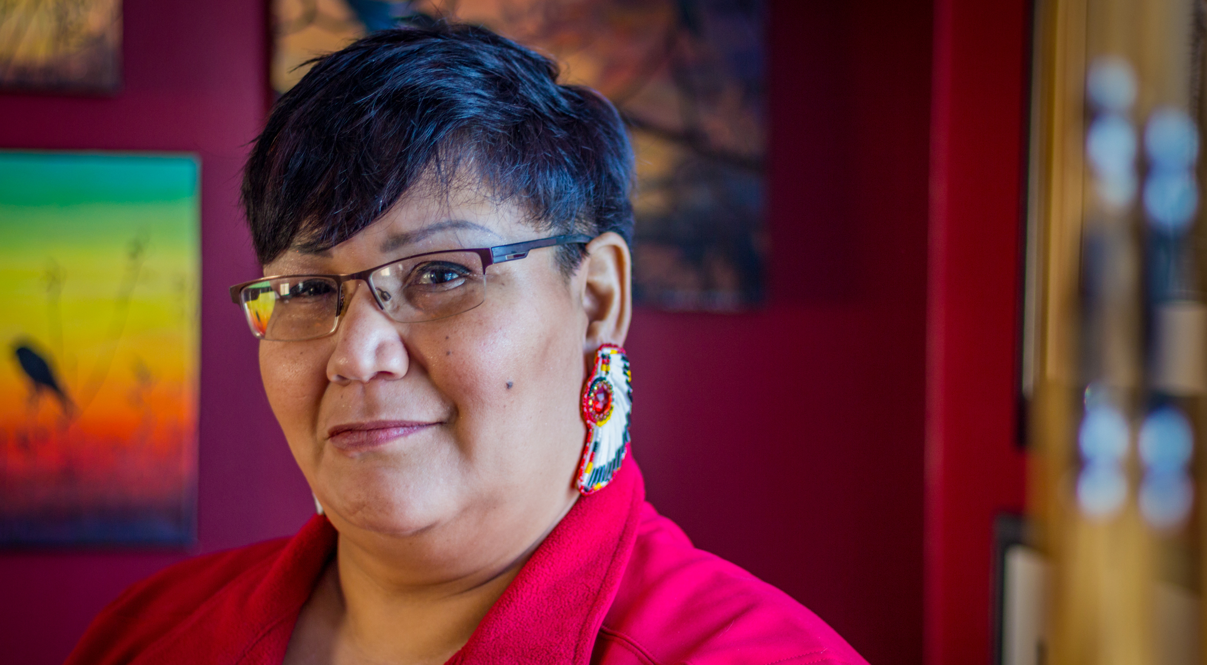 Colleen Cardinal | CBC News